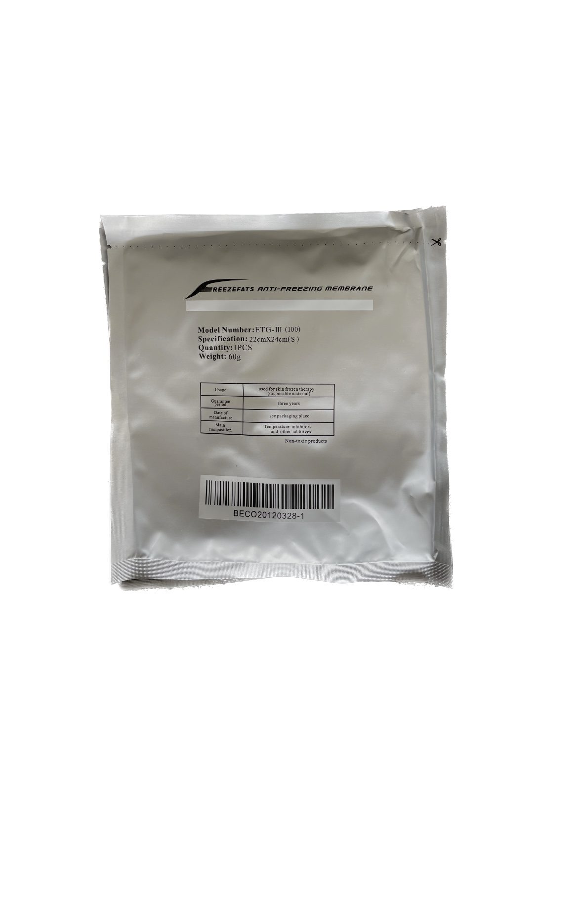 Dé groothandel voor schoonheidssalons en medische specialisten